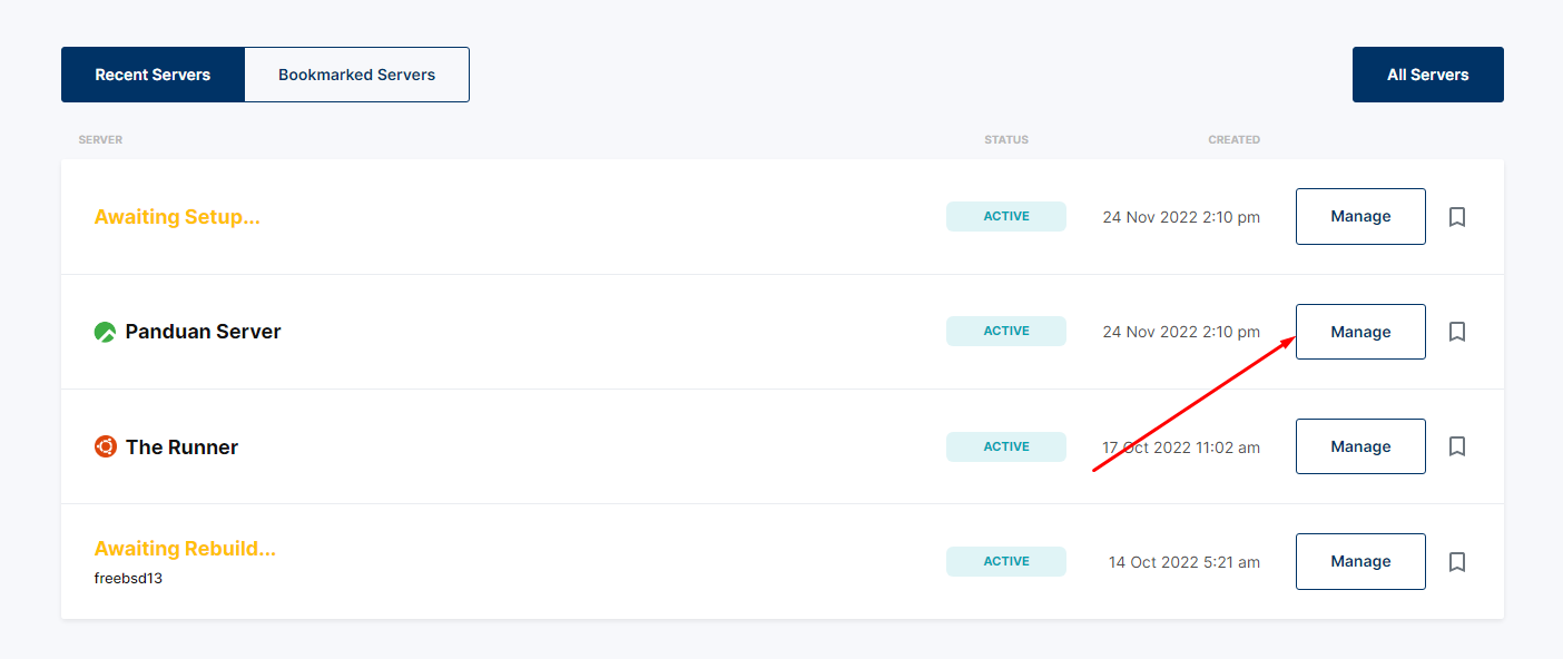 Cara Share Resource di Cloud VPS Jetorbit - Panduan Hosting Jetorbit