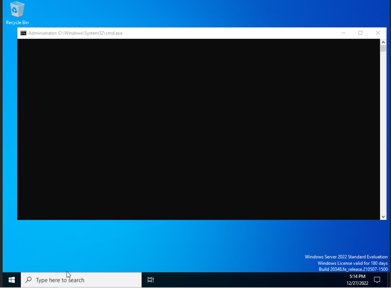 Cara Install OS Windows di Cloud VPS Jetorbit - Panduan Hosting Jetorbit