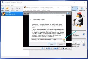 Cara Install Linux Di VirtualBox Lengkap Langkah demi Langkah - Panduan Hosting Jetorbit