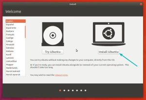 Cara Install Linux Di VirtualBox Lengkap Langkah demi Langkah - Panduan Hosting Jetorbit