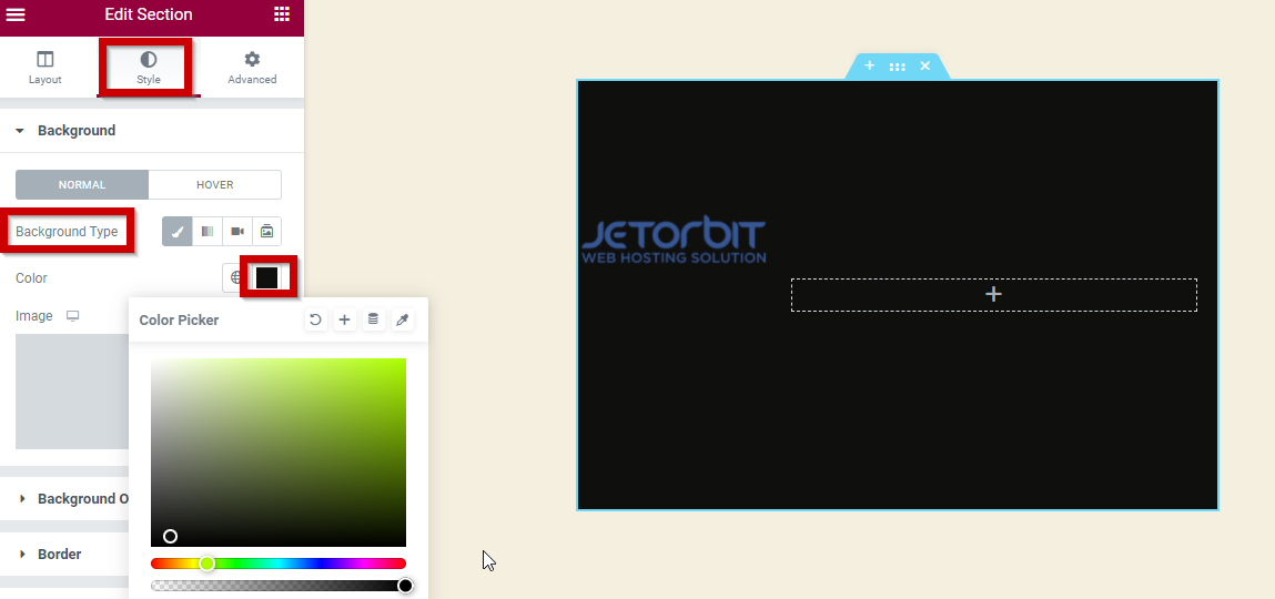 Buat Website Company Profile dengan WordPress dan Elementor