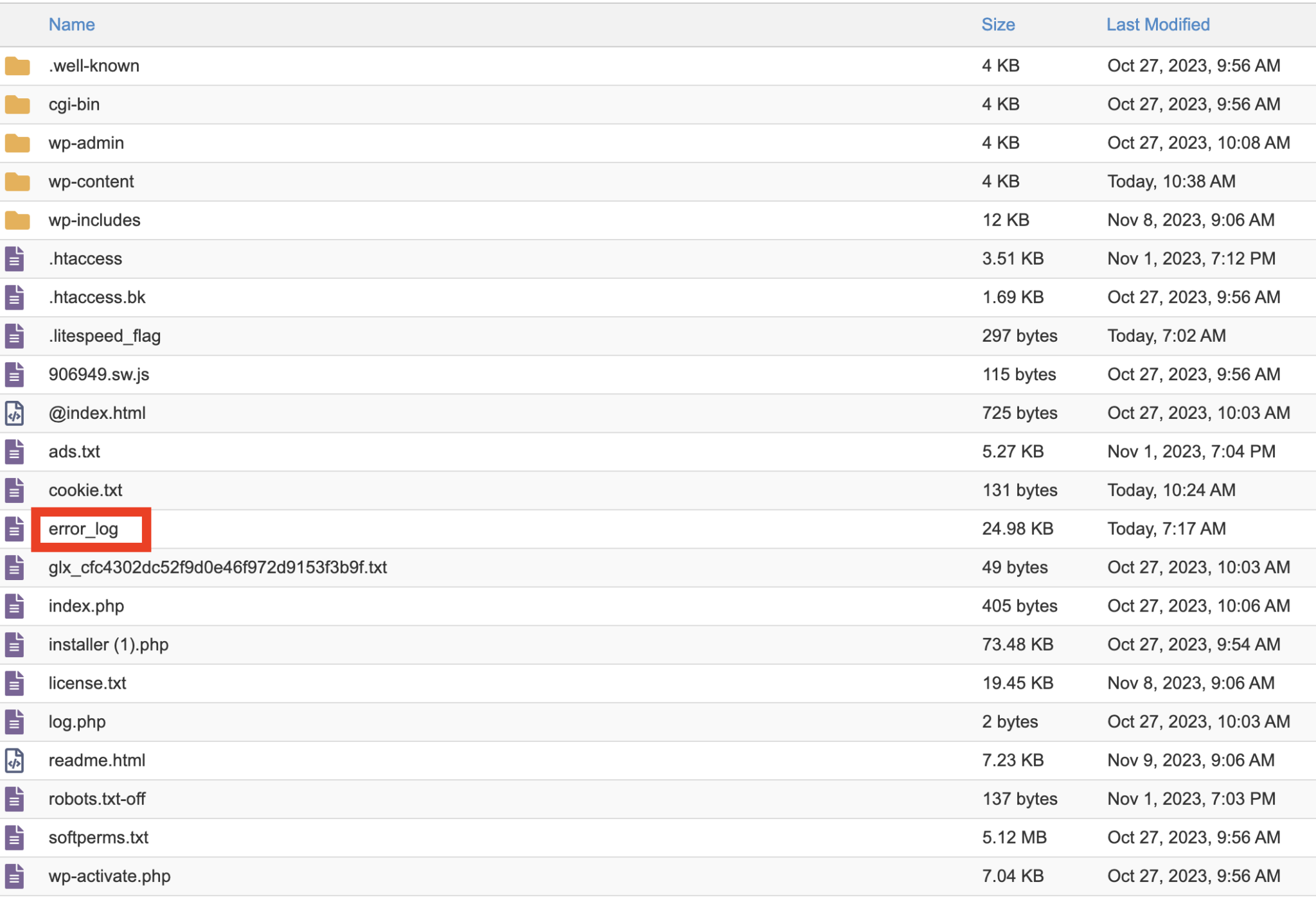 Cara Mengatasi Halaman Putih Blank pada WordPress - Panduan Hosting ...