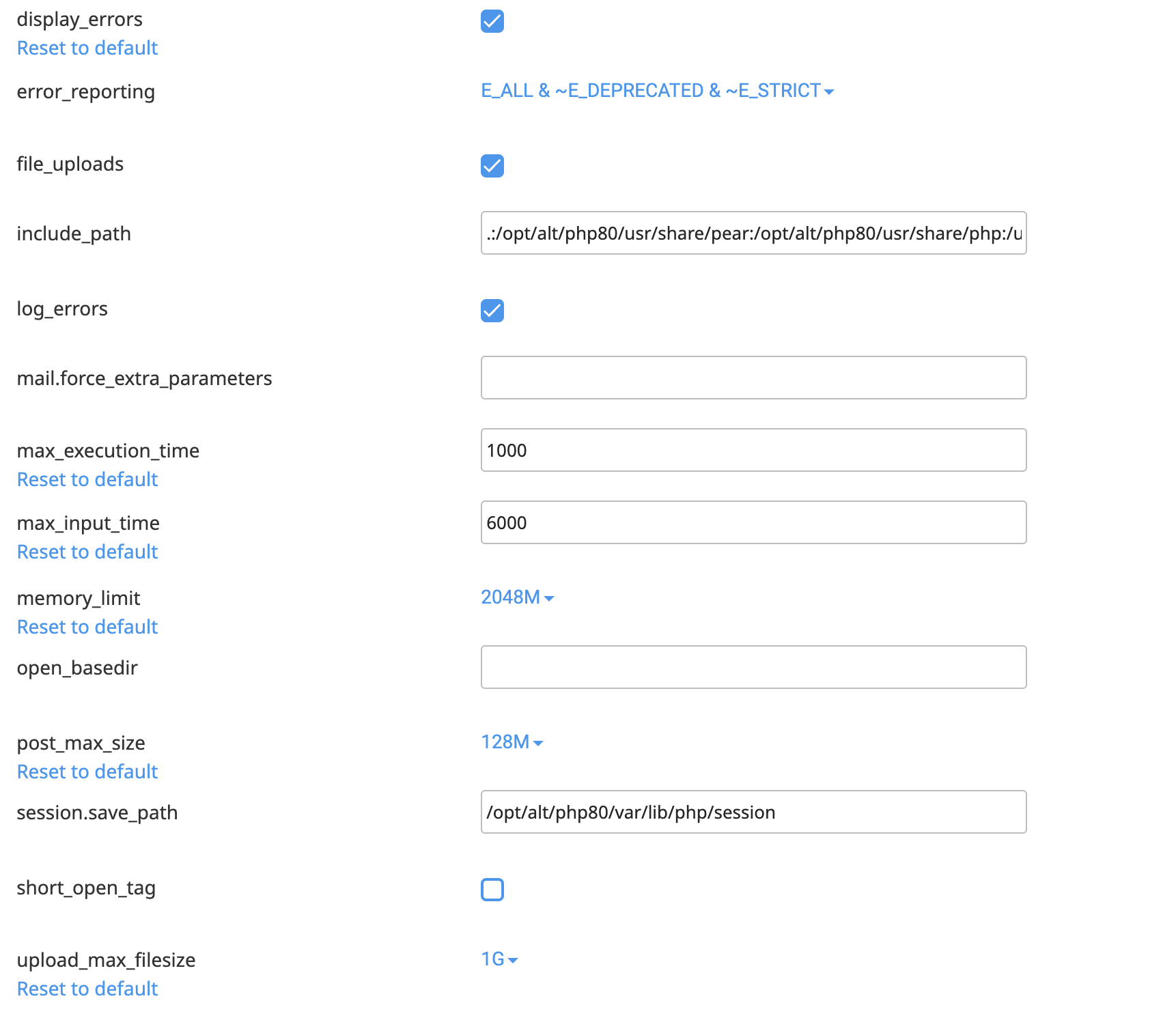 Cara Mengatasi Halaman Putih Blank pada WordPress - Panduan Hosting ...
