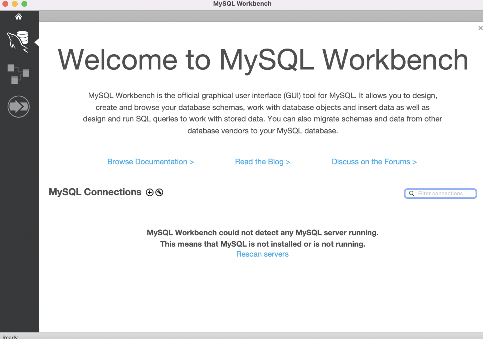 Cara Remote Mysql Menggunakan Tunneling di MAC - Panduan Hosting Jetorbit