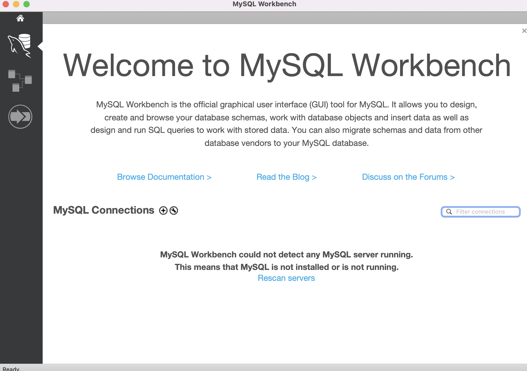 Cara Remote Mysql Menggunakan Tunneling di MAC - Panduan Hosting Jetorbit