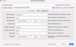 Cara Remote Mysql Menggunakan Tunneling di MAC - Panduan Hosting Jetorbit