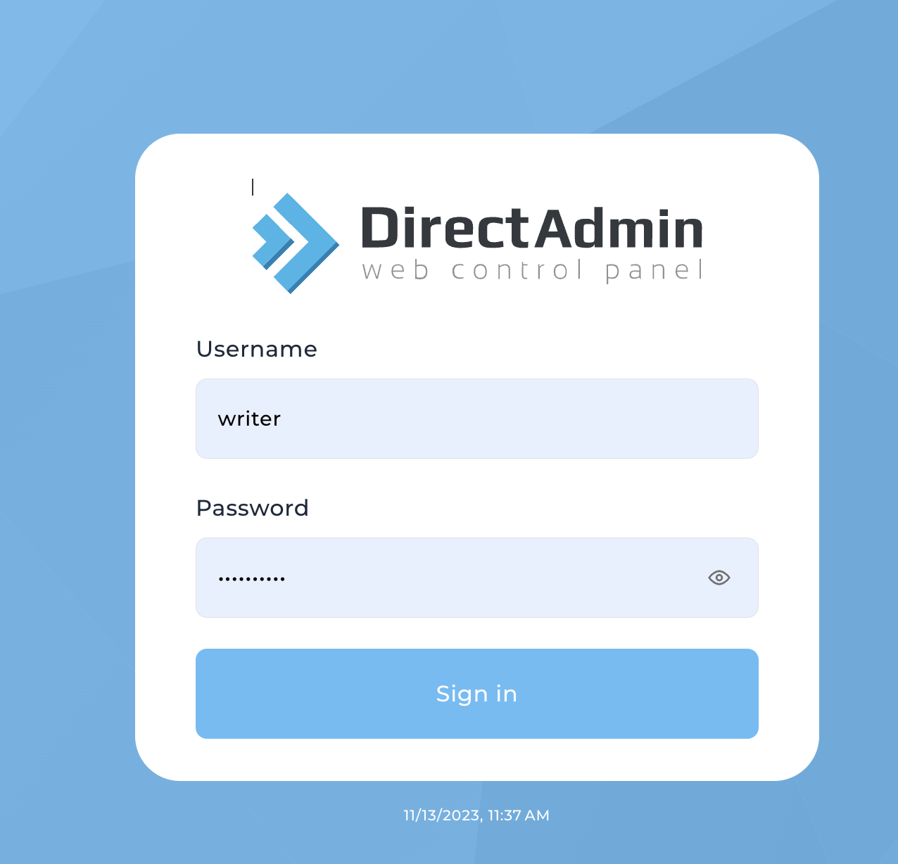 Cara Install DirectAdmin di VPS Ubuntu - Panduan Hosting Jetorbit