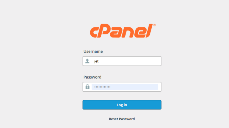 Cara Menggunakan Fitur Site Quality Monitoring di Cpanel - Panduan ...