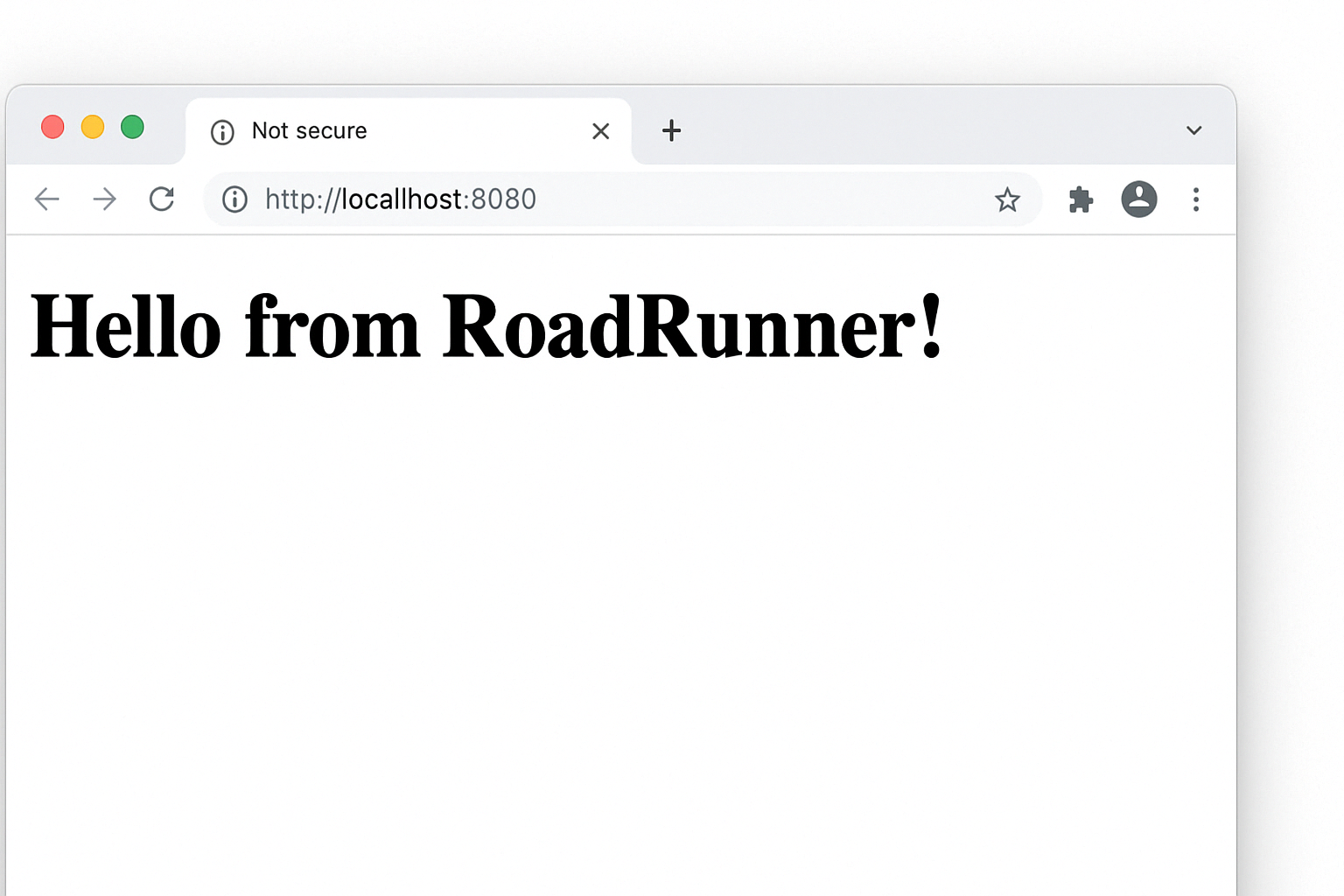 Apa Itu RoadRunner? Pengertian, Contoh, dan Cara Installnya - Panduan Hosting Jetorbit