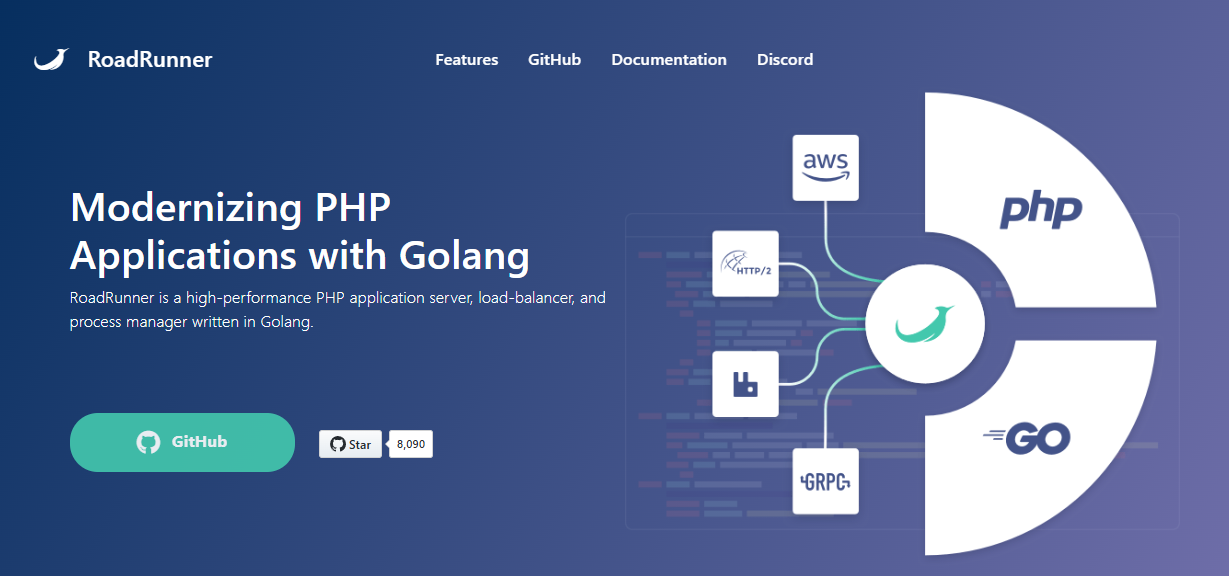 Apa Itu RoadRunner? Pengertian, Contoh, dan Cara Installnya - Panduan Hosting Jetorbit