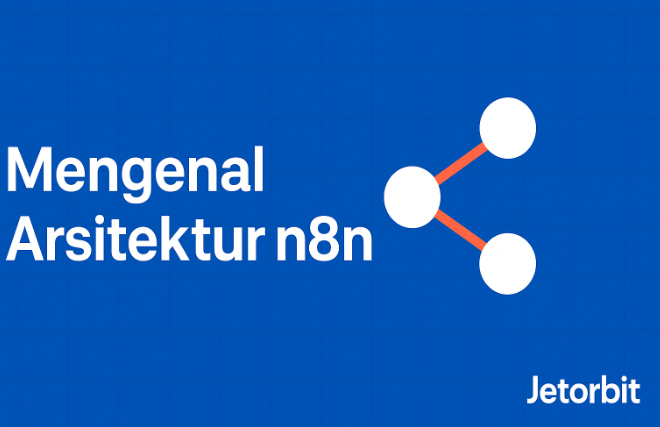 Lengkap !! Cara Install Aplikasi n8n di Dokploy - Panduan Hosting Jetorbit